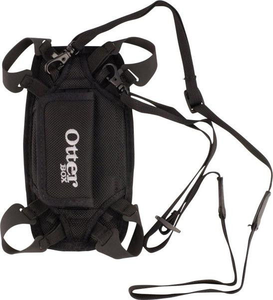 Otterbox Utility Latch Samsung Tab Active 2/3 Zwart | gsmpunt