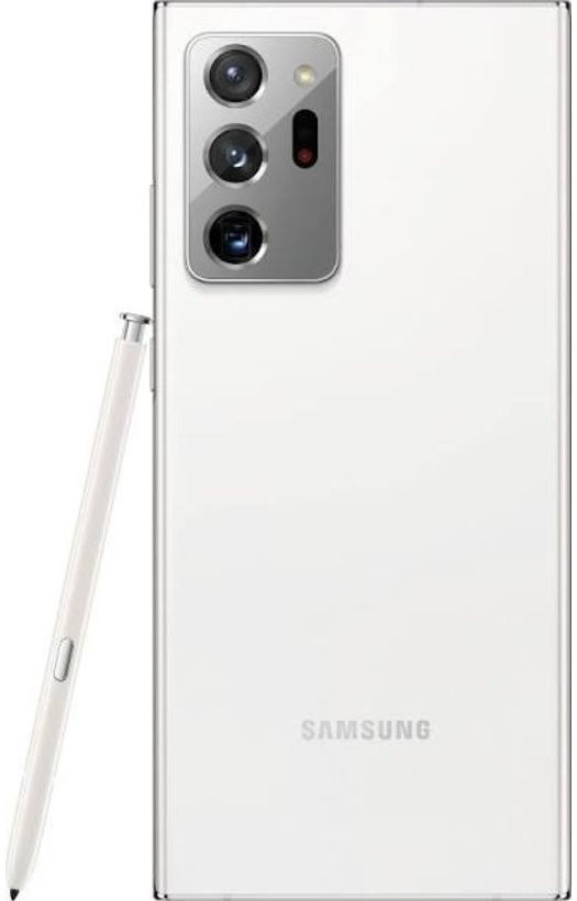 Samsung Galaxy Note 20 Ultra 5G 256GB N986 Wit | gsmpunt