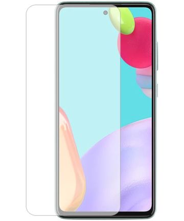 Samsung Galaxy A52 / A52S Screen Protector Arc Edge Tempered Glass ...