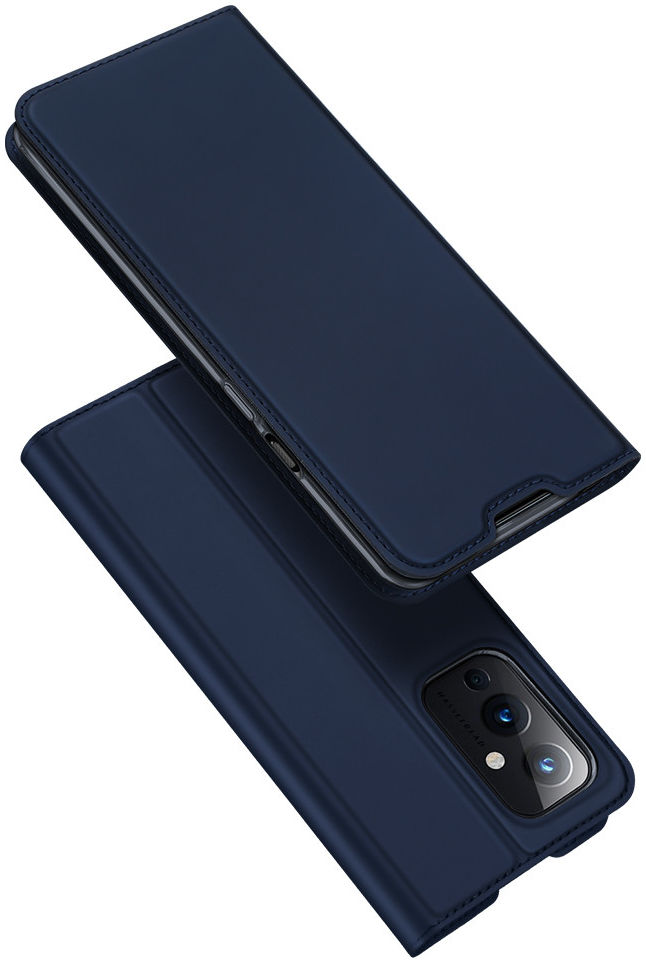 Dux Ducis Skin Pro Series OnePlus 9 Hoesje Back Cover Blauw | GSMpunt.nl Dux Ducis Skin Pro Series OnePlus 9 Hoesje Back Cover Blauw | GSMpunt.nl