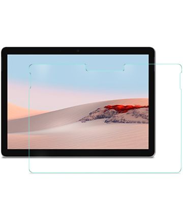 Microsoft Surface Go 2/3/4 Screen Protector Arc Edge Tempered Glass ...