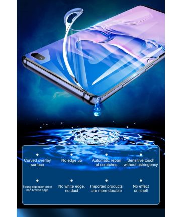 Nokia G10 / G20 Screen Protector Ultra Clear Display Folie | GSMpunt.nl