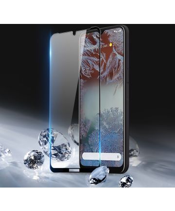 Dux Ducis Nokia G10 / G20 Screen Protector Tempered Glass | GSMpunt.nl