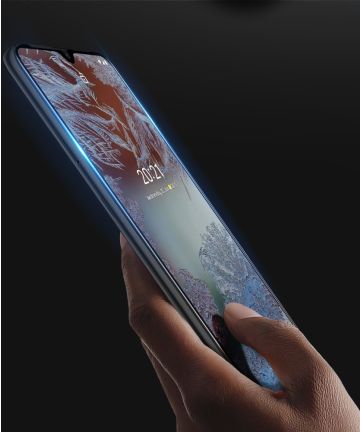 Dux Ducis Nokia G10 / G20 Screen Protector Tempered Glass | GSMpunt.nl
