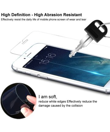 Nokia 6.3/G10/G20 Screen Protector Soft TPU Display Folie Ultra Clear ...