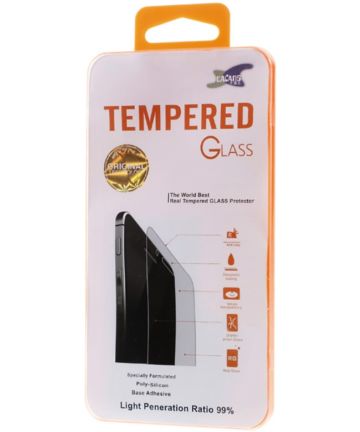 Motorola Moto G20 0.3mm Arc Edge Tempered Glass Screen Protector ...