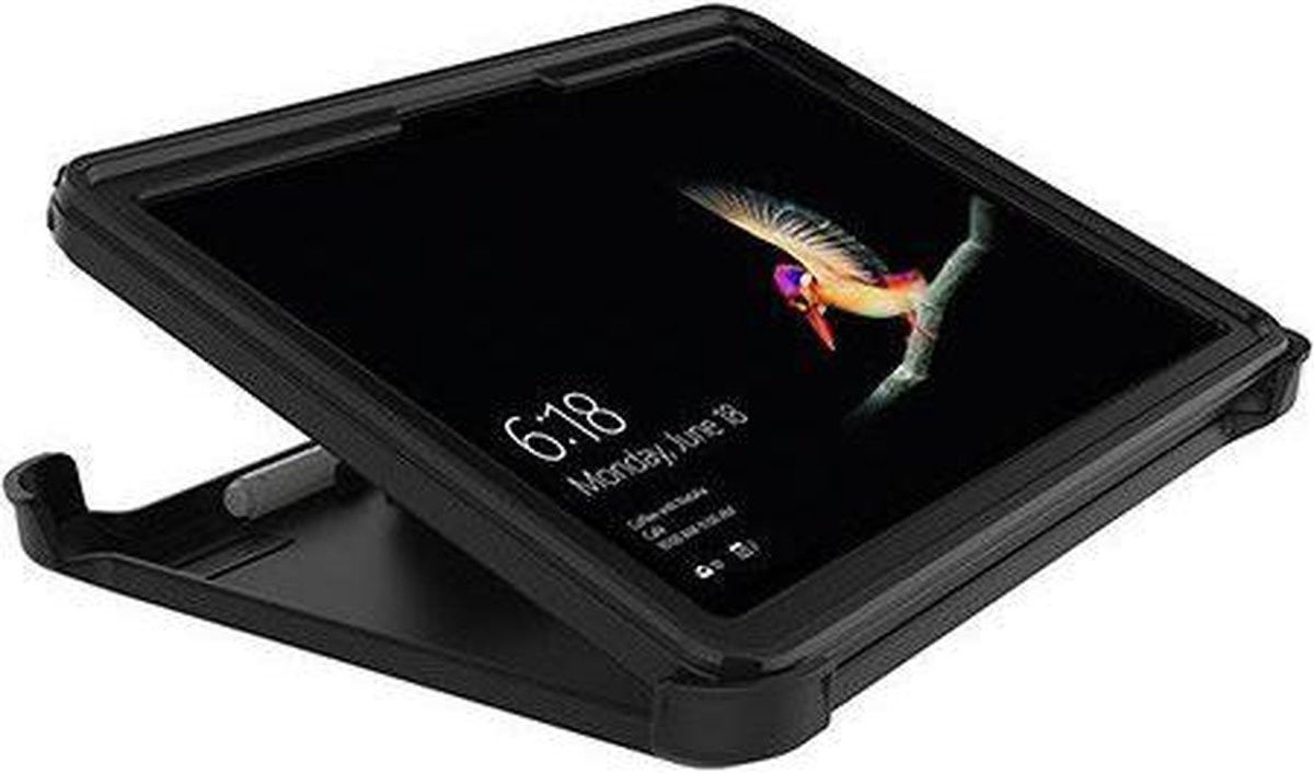 OtterBox Defender Series Microsoft Surface Go/Go 2 Hoesje | gsmpunt
