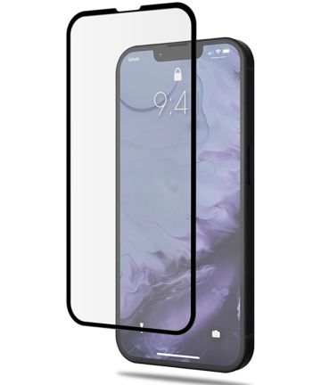 Apple iPhone 13 Pro Max Screen Protector Full Cover Tempered Glass ...