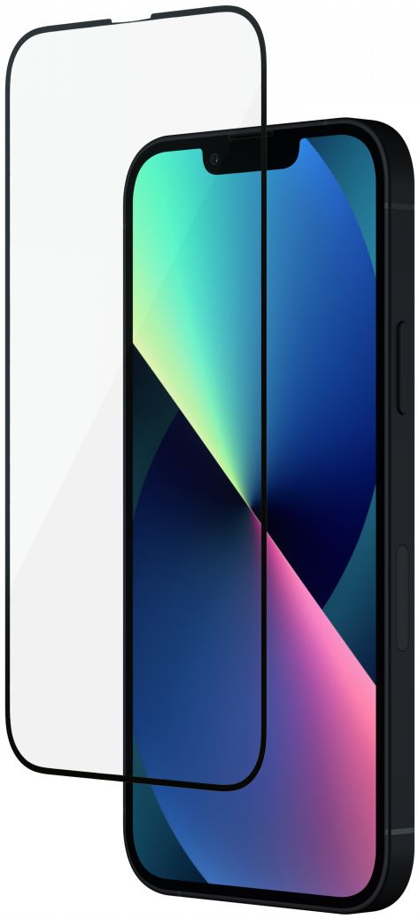 RhinoShield 3D Impact Apple iPhone 13 / 13 Pro Screen Protector | gsmpunt