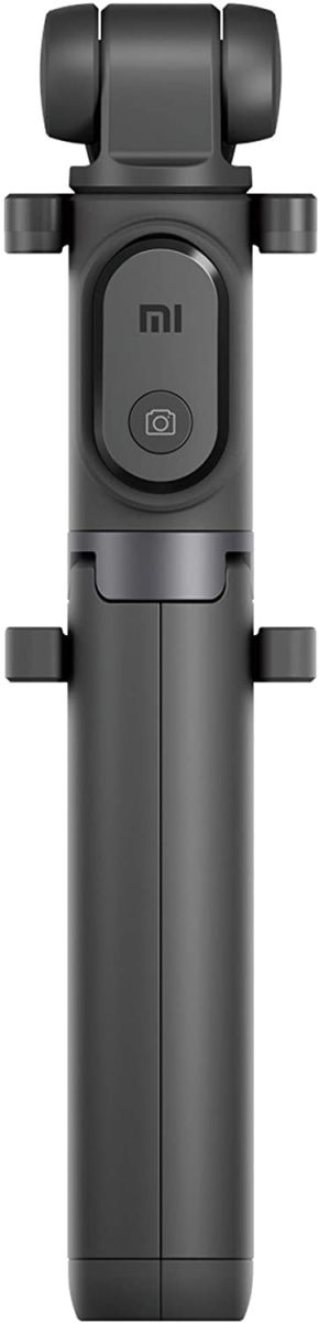 Xiaomi Mi 2-in-1 Draadloze Bluetooth Selfie Stick/Camera Tripod Zwart ...