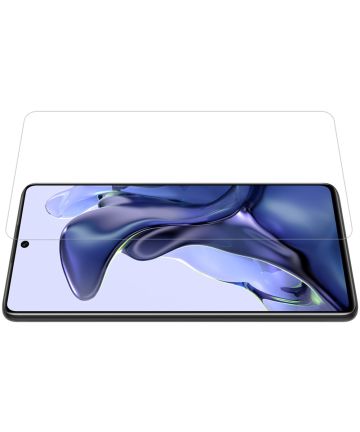 Nillkin Xiaomi 11T/11T Pro Screen Protector Anti-Explosie Glass 0.2mm ...
