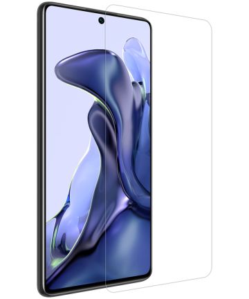 Nillkin Xiaomi 11T/11T Pro Screen Protector Anti-Explosie Glass 0.2mm ...