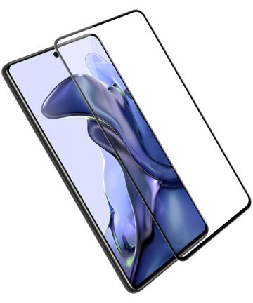 Nillkin Xiaomi 11T/11T Pro Screen Protector Anti-Explosie Glass 0.33mm ...