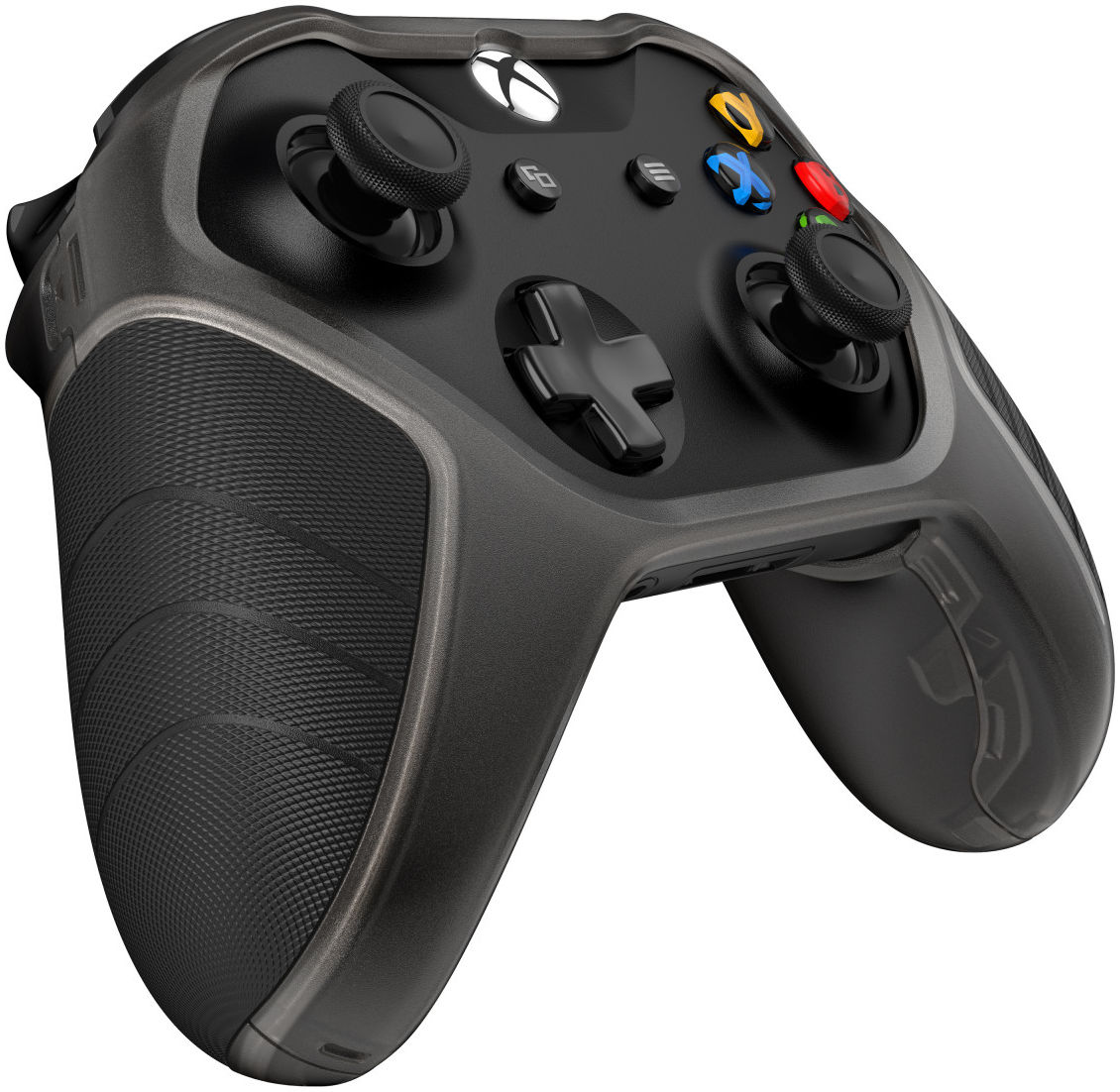 OtterBox Gaming Series Easy Grip Controller Xbox One Zwart | gsmpunt