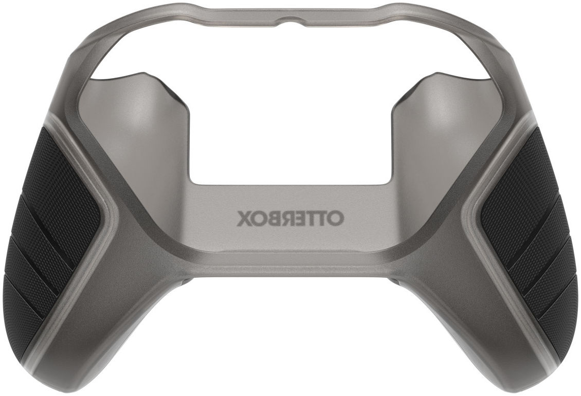 OtterBox Gaming Series Easy Grip Controller Xbox One Zwart | gsmpunt