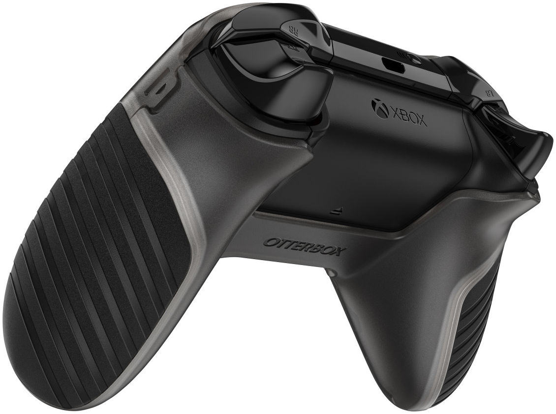 OtterBox Gaming Series Easy Grip Controller Xbox One Zwart | gsmpunt