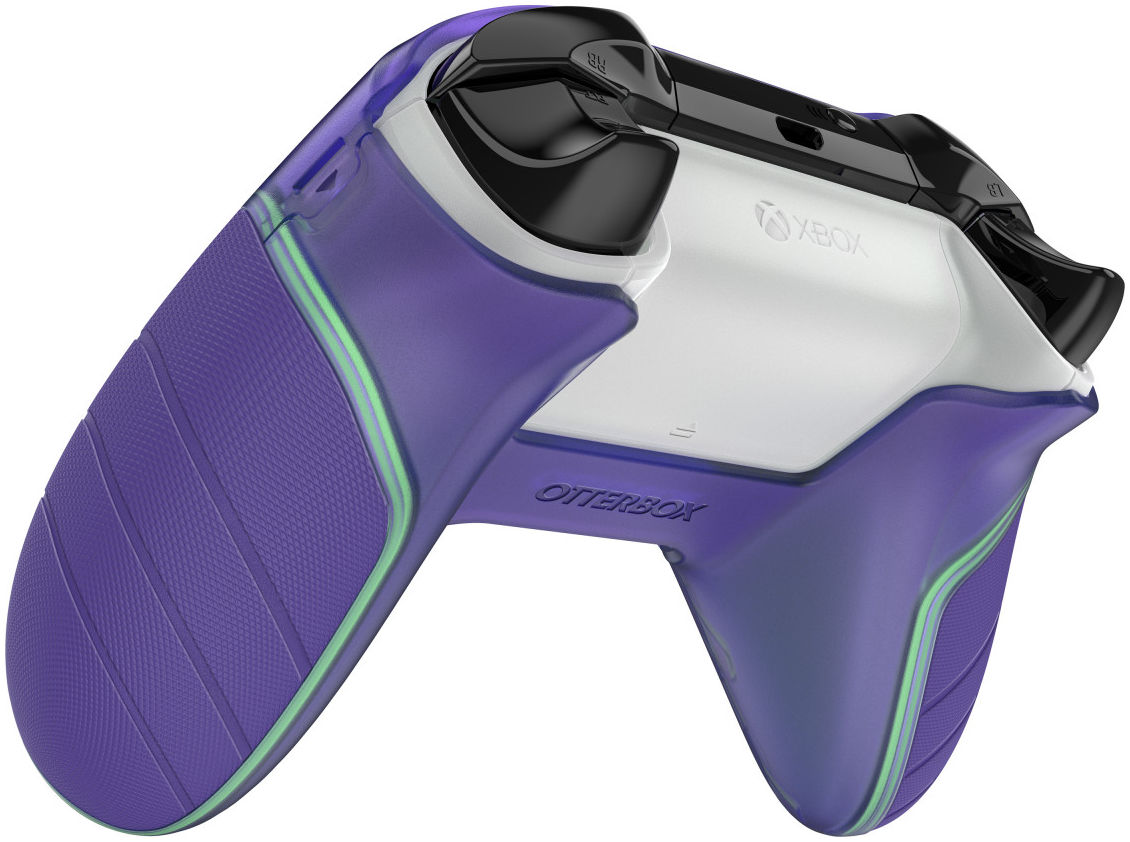 OtterBox Gaming Series Easy Grip Controller Xbox One Blauw | gsmpunt