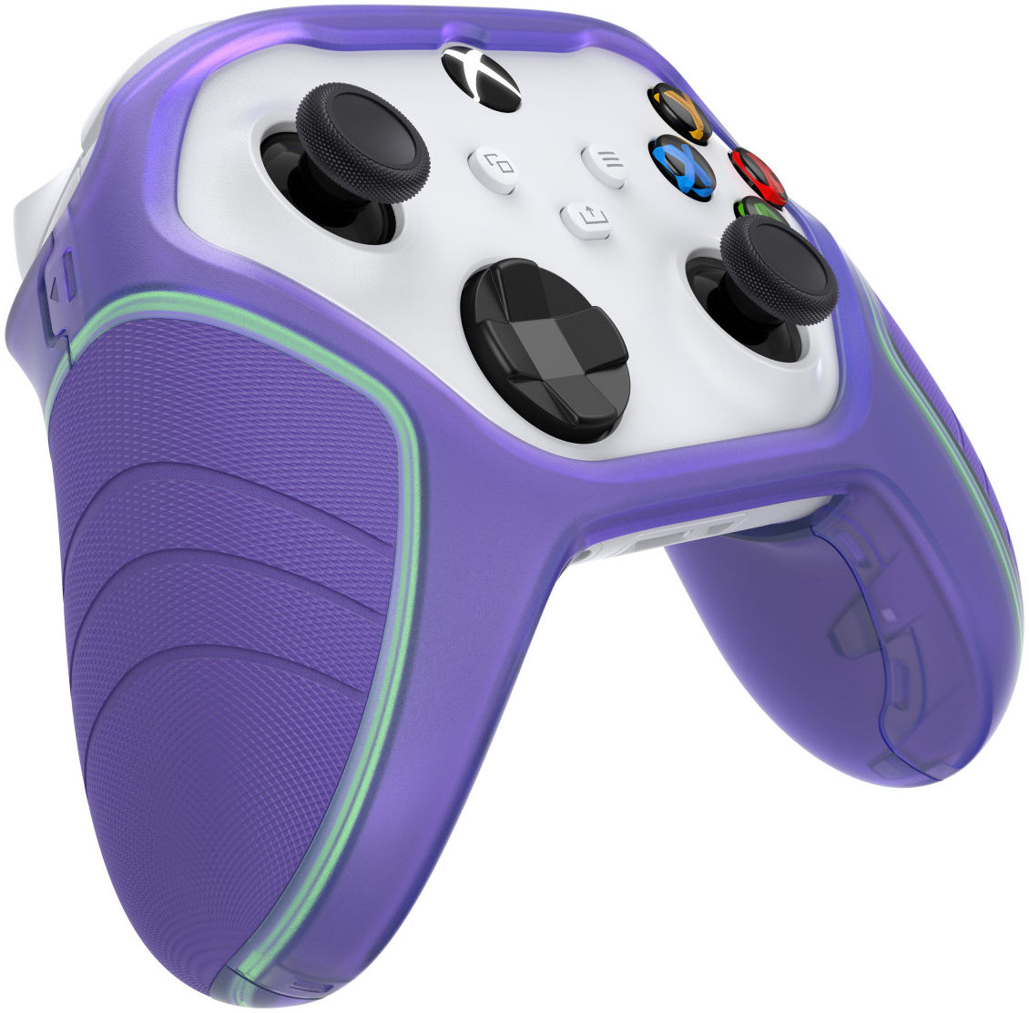 OtterBox Gaming Series Easy Grip Controller Xbox Series X / S Blauw ...