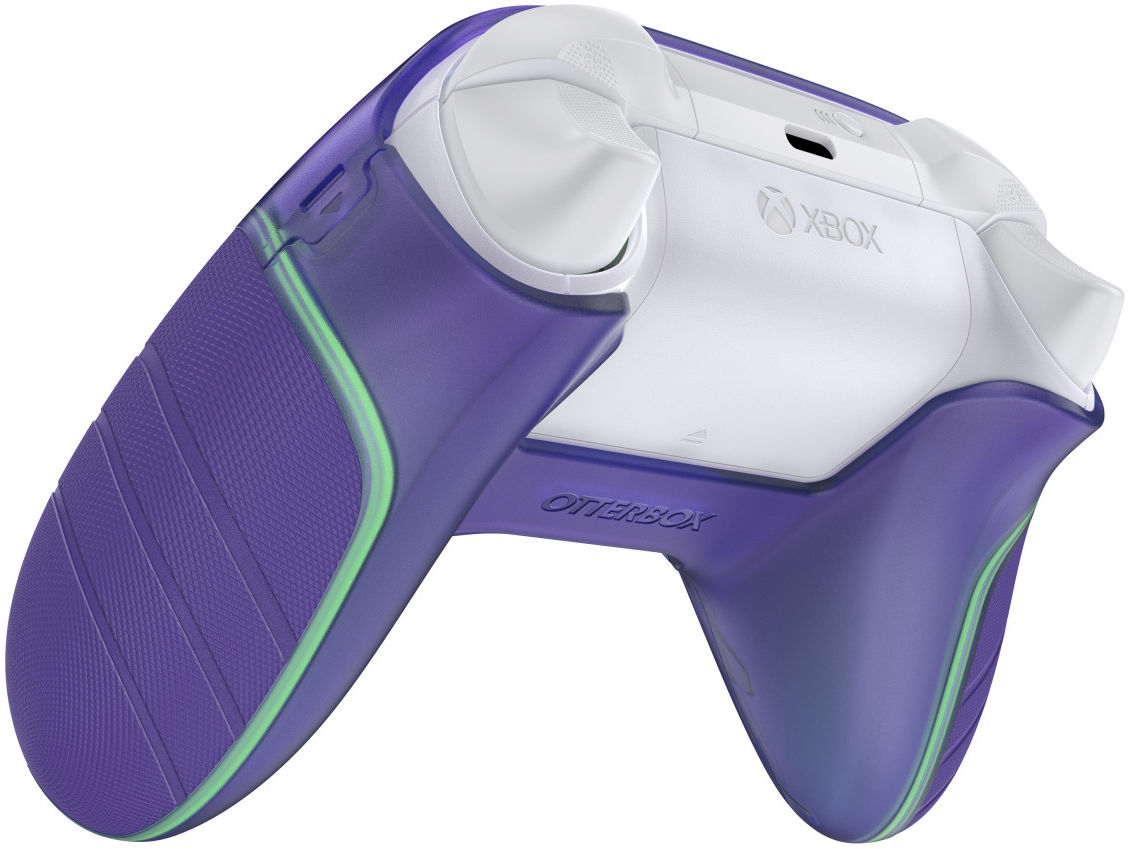 OtterBox Gaming Series Easy Grip Controller Xbox Series X / S Blauw ...