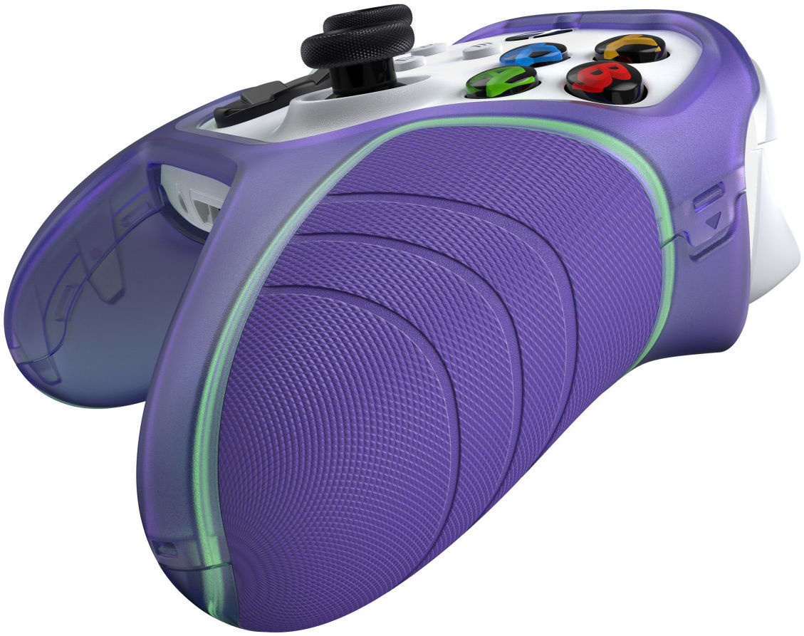 OtterBox Gaming Series Easy Grip Controller Xbox Series X / S Blauw ...