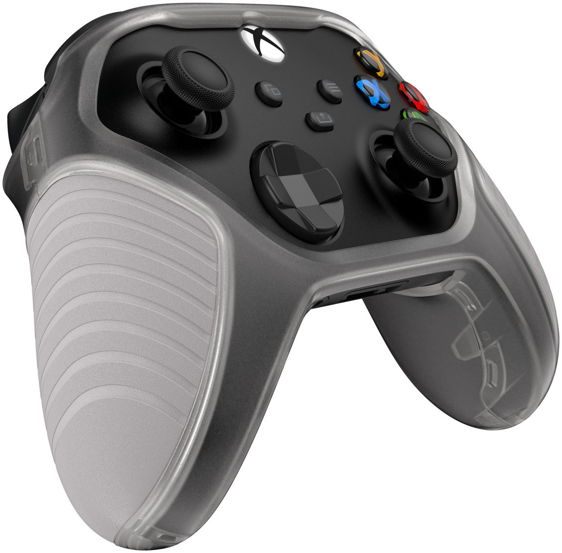 OtterBox Gaming Series Easy Grip Controller Xbox Series X / S Wit | gsmpunt