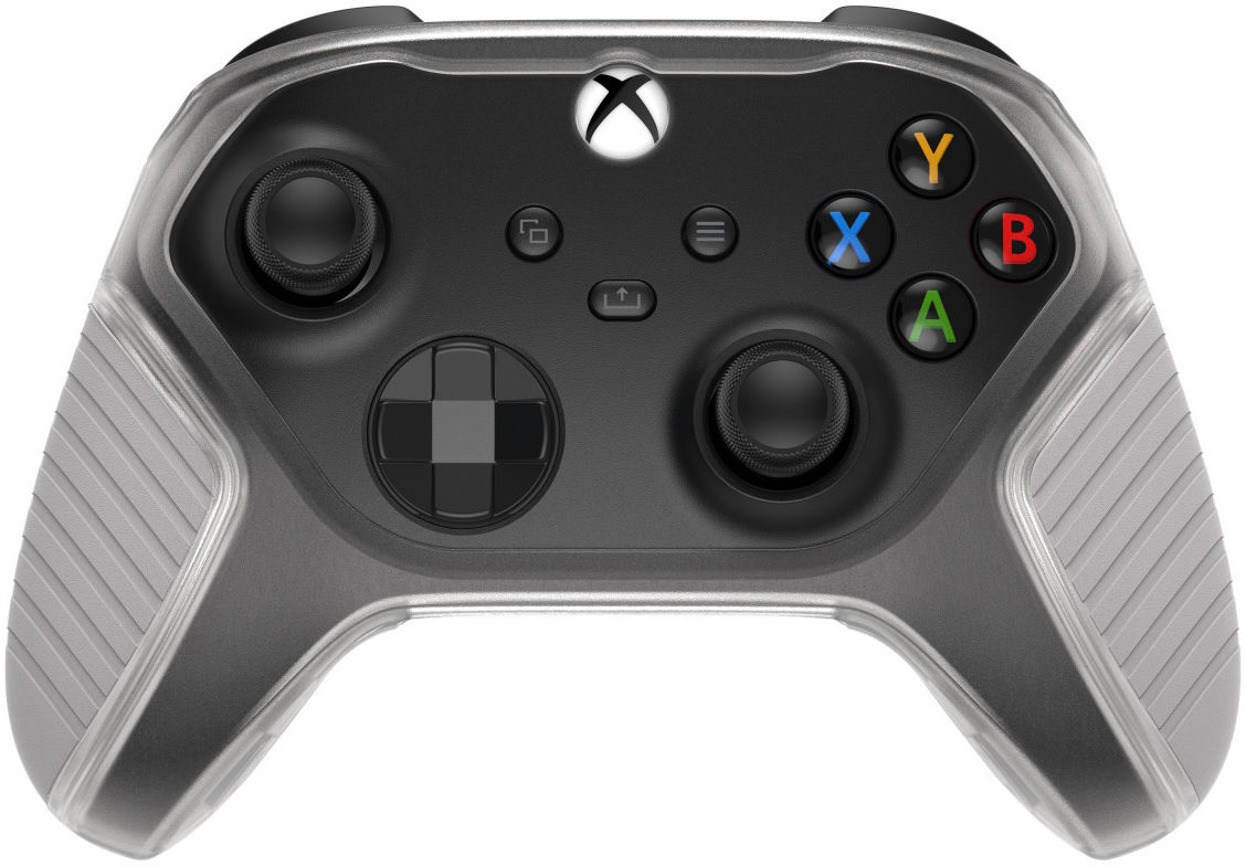 OtterBox Gaming Series Easy Grip Controller Xbox Series X / S Wit | gsmpunt