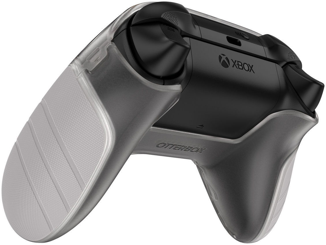 OtterBox Gaming Series Easy Grip Controller Xbox Series X / S Wit | gsmpunt