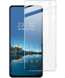 Rosso Samsung Galaxy M52 5G 9H Tempered Glass Screen Protector | GSMpunt.nl