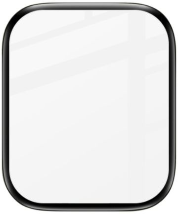 IMAK - Screen Protector Apple Watch Series 7 / 8 / 9 41mm - PMMA ...