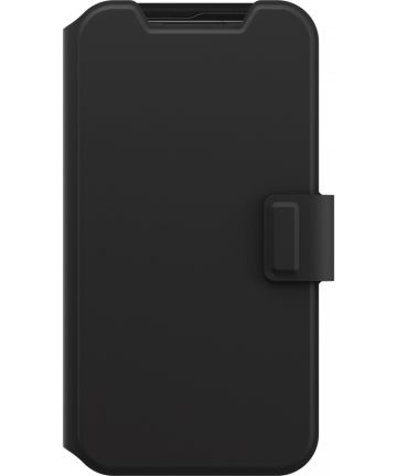 Otterbox Strada Via Samsung Galaxy S22 Plus Hoesje Book Case Zwart ...