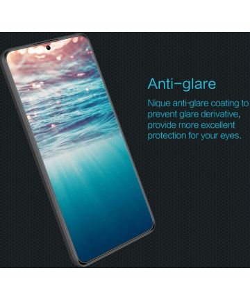 Nillkin Xiaomi Redmi Note 11 Pro (5G) Screen Protector 0.33mm | GSMpunt.nl