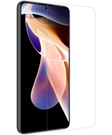 Nillkin Xiaomi Redmi Note 11 Pro (5G) Screen Protector 0.33mm | GSMpunt.nl