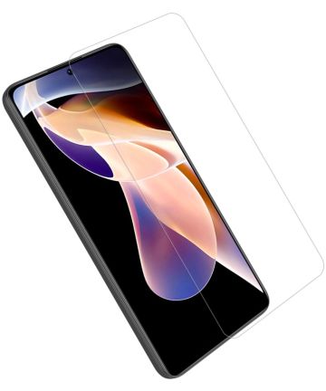 Nillkin Xiaomi Redmi Note 11 Pro (5G) Screen Protector 0.33mm | GSMpunt.nl