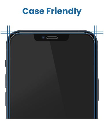 Xiaomi Redmi Note 11 Pro 5G Tempered Glass Screenprotector | GSMpunt.nl