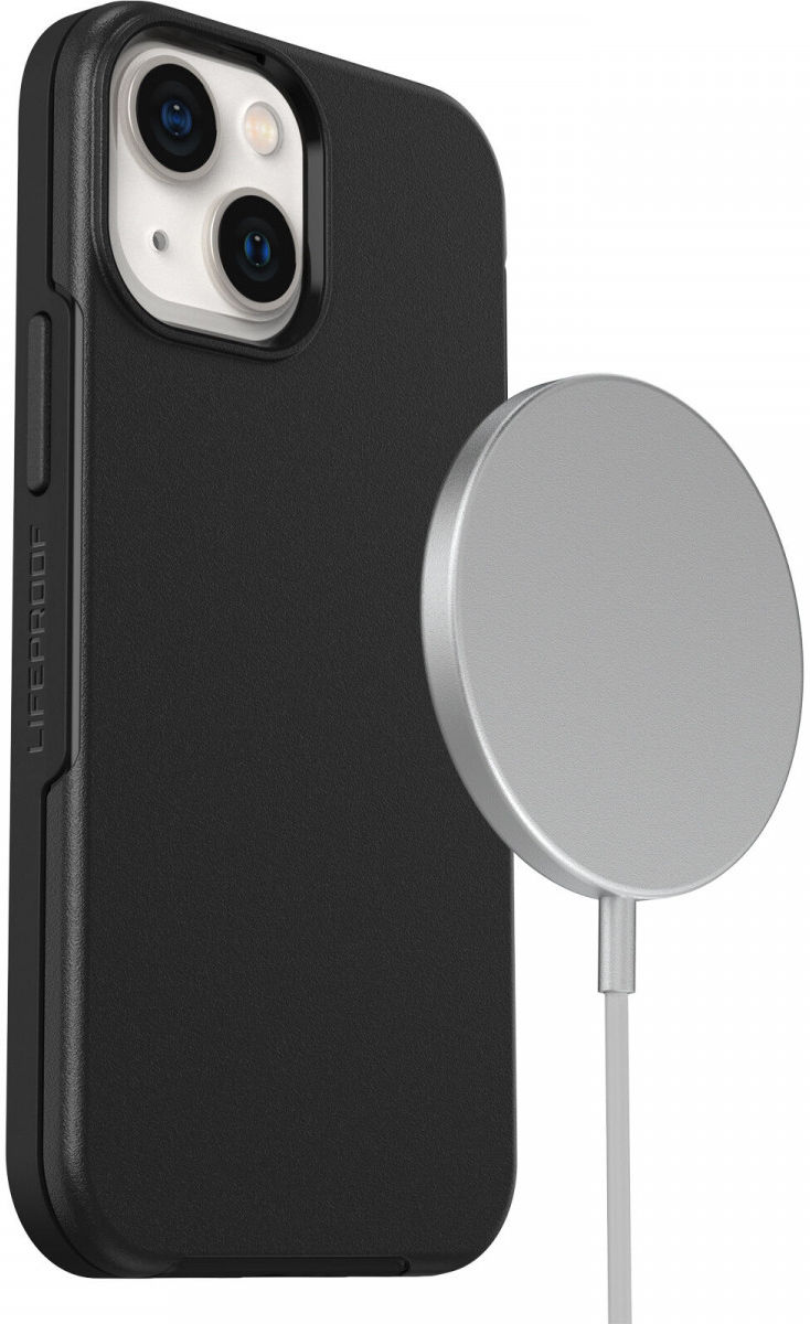 LifeProof See Apple iPhone 13 Mini / 12 Mini Hoesje MagSafe Blauw ...