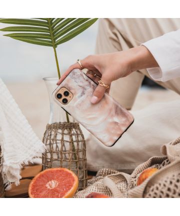 Burga Tough Case Apple iPhone 14 Pro Hoesje Serene Sunset Print ...