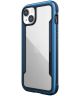 Raptic Shield Apple iPhone 14 Plus Hoesje Militair Getest Blauw ...