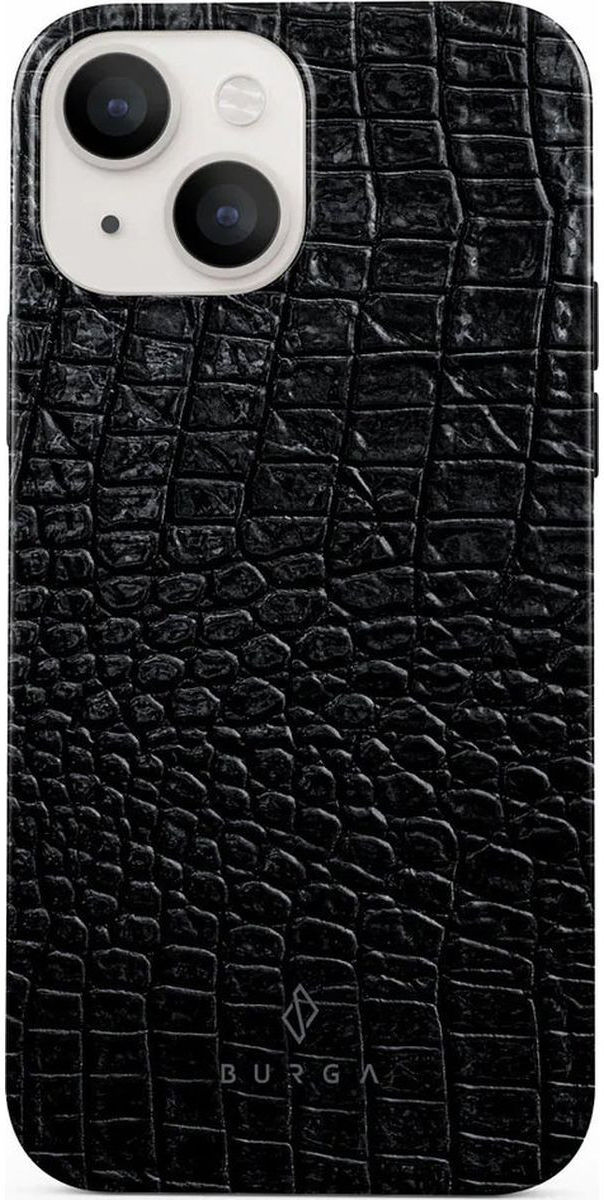 Burga Tough Case Apple iPhone 14 Plus Hoesje Reapers Touch Print ...