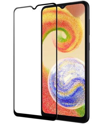 Nillkin Samsung Galaxy A04 / A04s Screen Protector Anti-Explosie Glas ...