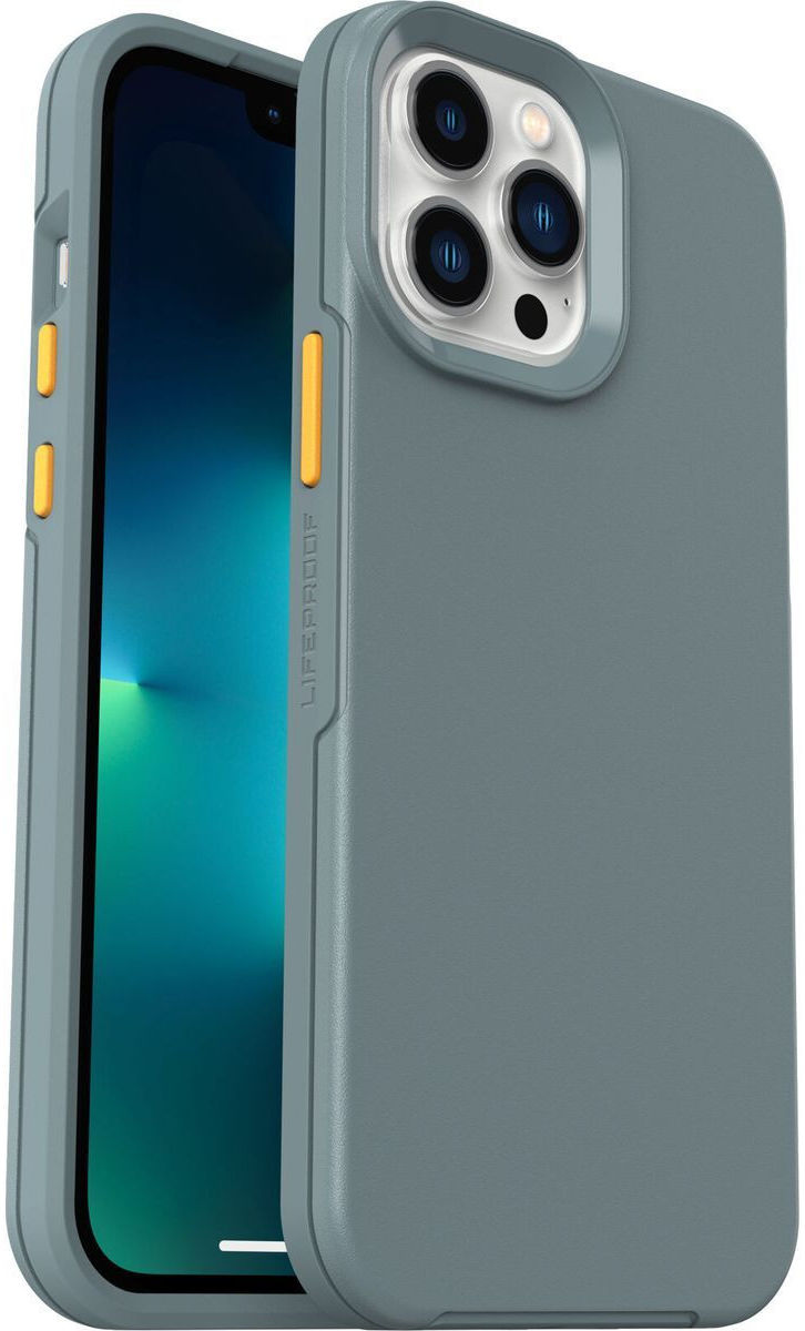 LifeProof See iPhone 12 Pro Max / 13 Pro Max Hoesje MagSafe Grijs ...