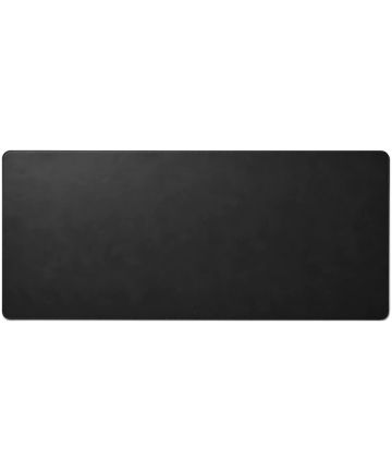 Spigen LD302 Desk Pad Muismat XXL voor Bureau/Kantoor Kunstleer Zwart ...