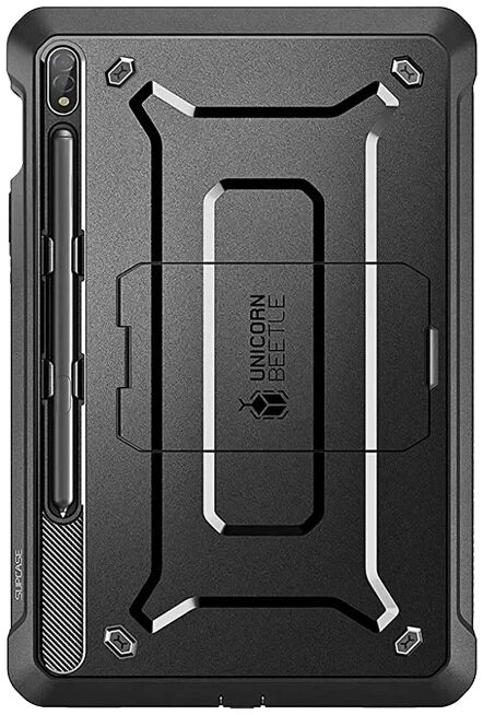 Galaxy Tab A Case SUPCASE Unicorn Beetle Pro Case For Samsung Galaxy ...