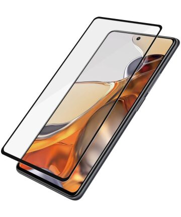 PanzerGlass Xiaomi Mi 11T / Mi 11T Pro Screen Protector Case Friendly ...
