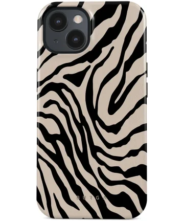 Burga Tough MagSafe Apple iPhone 15 Plus Hoesje Imperial | GSMpunt.nl