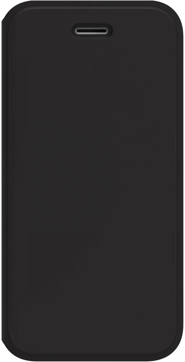 Otterbox Strada Via Apple iPhone SE (2022/2020) / 8 / 7 Hoesje Zwart ...