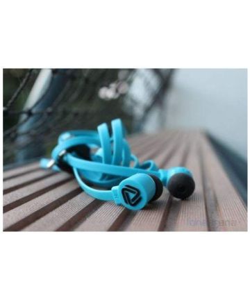 Nokia Coloud Pop Headset WH-510 Blauw | GSMpunt.nl