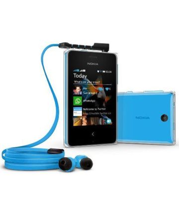 Nokia Coloud Pop Headset WH-510 Blauw | GSMpunt.nl