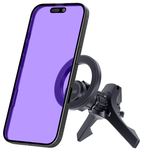 Buddi MagWay Universele MagSafe Telefoonhouder Auto Ventilatierooster ...
