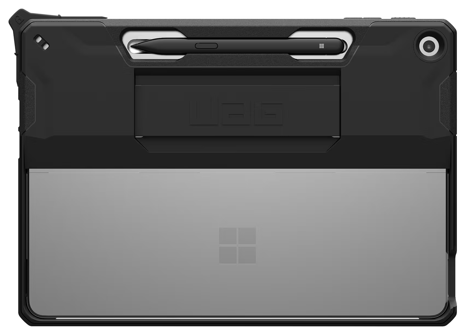 Urban Armor Gear Scout Microsoft Surface Pro 1e Editie Hoesje Back ...
