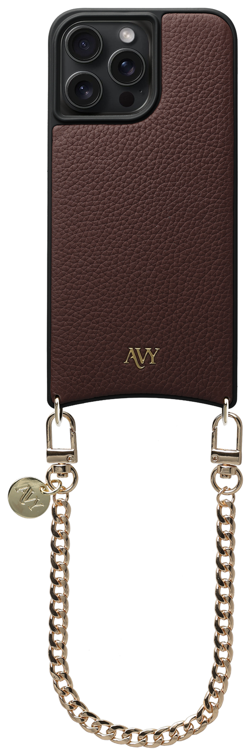 AVY Apple iPhone 14 Pro Max - Essential Kit - Chocolate - Aurum Lien ...